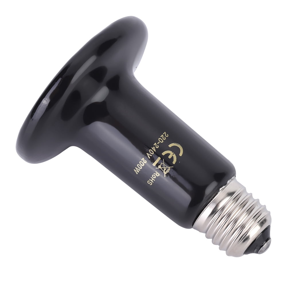 Click here for Unbranded Ceramic Heating Lamp e27 Reptile Animal... prices