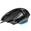 Glorious Model O Wired Computer Mouse, Optical, 6 Buttons, USB 2.0 ...