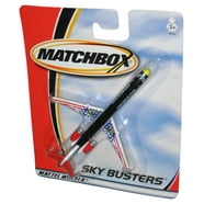 Matchbox Hero City (2002) Mattel White & Red Street Sweeper Toy #18 ...