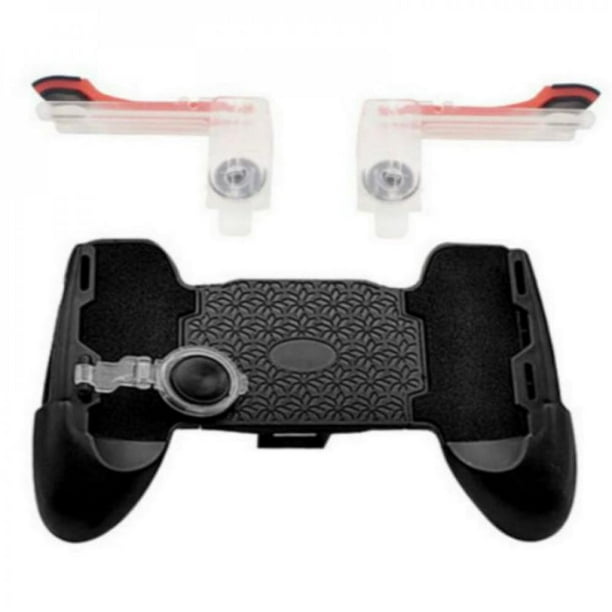 Pengxiang Metal Pubg Mobile Trigger Mobile Game Controller With