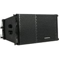 Sound Town ZETHUS Series 600W Line Array Speaker System with Four 10 ...