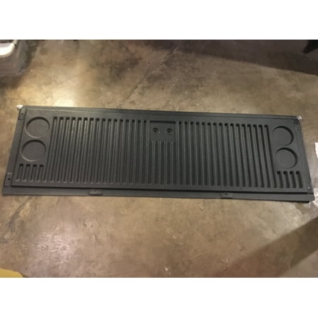 PendaForm Liners D98-BT Tailgate Liner Liner Only/ Requires Hardware ...
