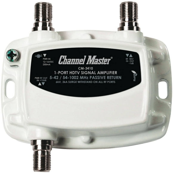 Channel Master