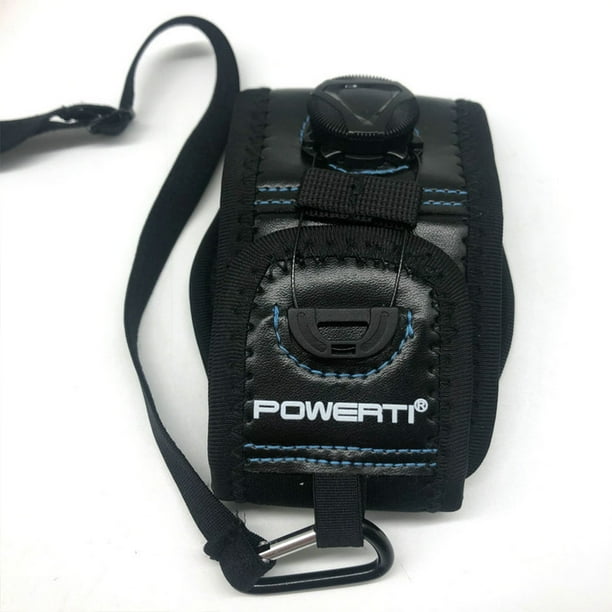 POWERTI Tennis Racquet Wrist Fixing Trainer Replacing Part Tennis ...
