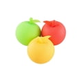 Cute Apple Squishy Stress Balls, Soft Squeeze Fidget Toys, Stress ...