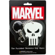 MR. BILL 3 BENDABLE KEYCHAIN - Walmart.com