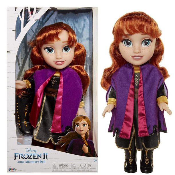 Disney Frozen Elsa Anna Princess Snow White Ariel Aurora Belle Tinker ...