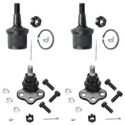 Dodge Durango Suspension Kit