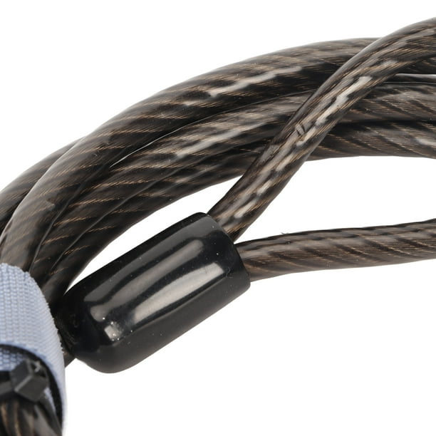 Computer Lock Cable,Laptop Cable Lock with Laptop Security Cable Lock ...