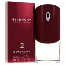 Givenchy Pour Homme – Elegant Gentleman's Perfume, Eau de Toilette ...