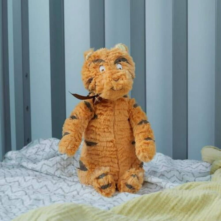 Baby Tigger Plush