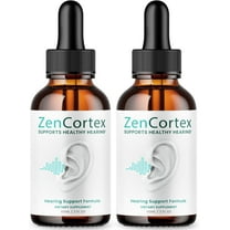 PUREHEALTH RESEARCH Inner Ear Support Supplement - Flavonoids ...