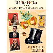 Patriotic Photo Booth Props, 10pc - Walmart.com