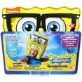 Nickelodeon SpongeBob SquarePants Characters Squidward Spongehead ...