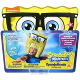 Nickelodeon SpongeBob SquarePants Characters Squidward Spongehead ...