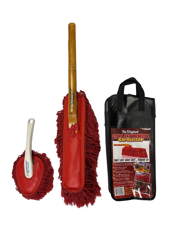 California Dusters in Car Dusters - Walmart.com