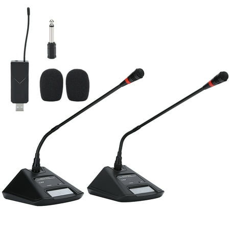 Wireless Microphone Wireless Conference Microphone Conference ...