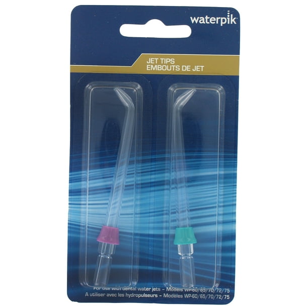 Jet Tips 2 Pk - Walmart.com