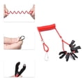 Boat Motor Kill Stop Switch Safety Lanyard Tether for Yamaha Outboard ...