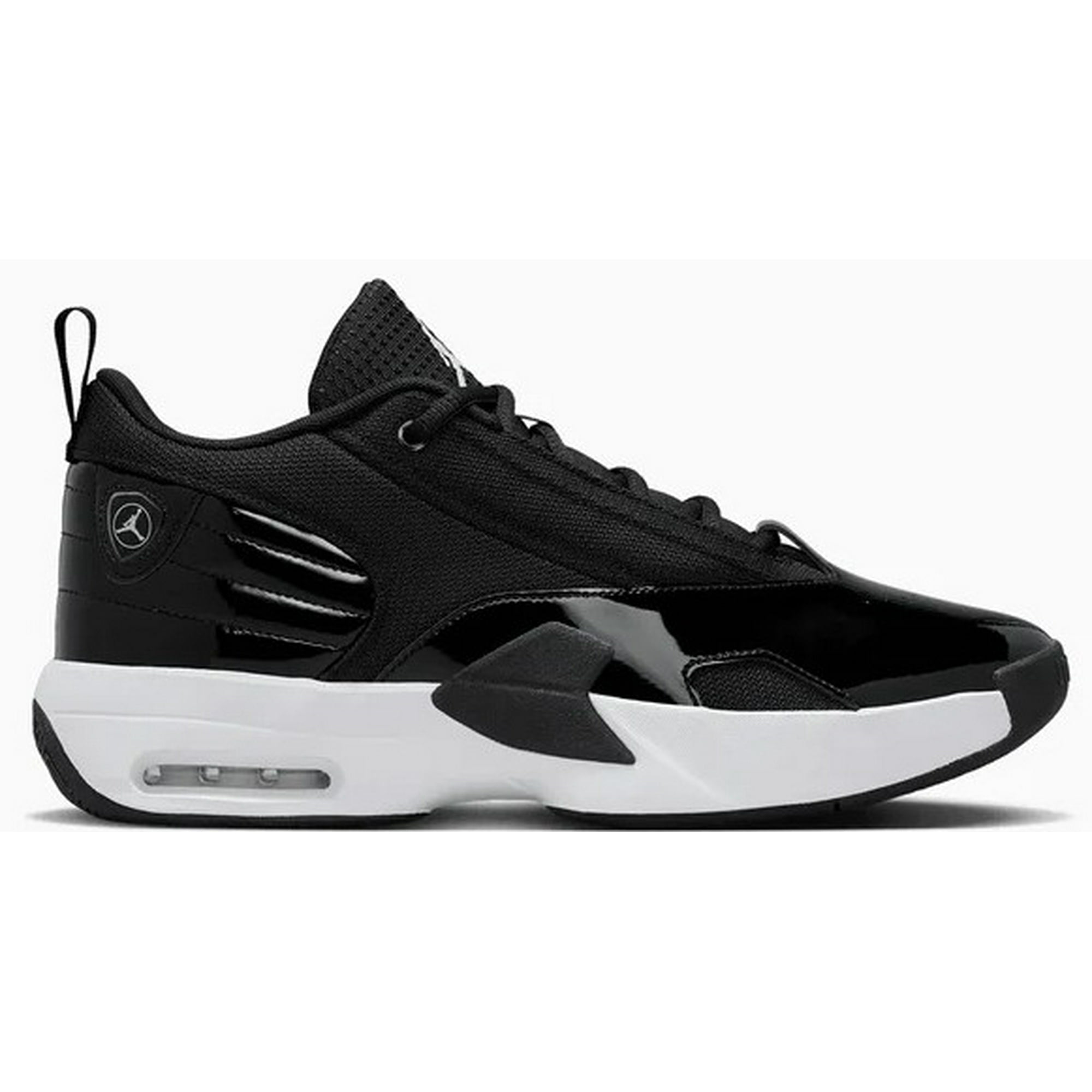 Click here for Mens Jordan Max Aura 6 Black/White-Black (Fq8298 0... prices
