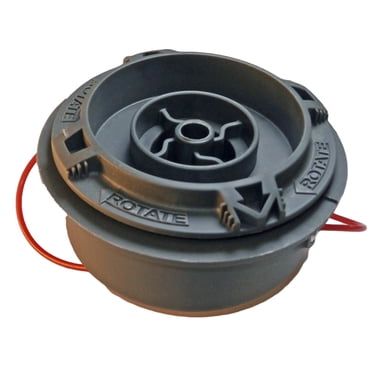 Ryobi Genuine OEM Replacement Trimmer Head # 311759008 - Walmart.com