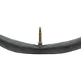 Bell Bicycle Inner Tube, 700c x 25-32c, Presta Valve, Mold Cured Rubber ...