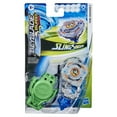 Beyblade Burst Rise Slingshot Fang Dragoon F Battling Top Set Kids Toy ...