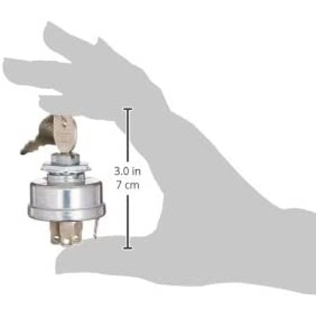 Oregon 33-399 Ignition Switch Scag 493625 692318 925-1396A 925-1396 ...