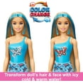 Barbie Colour Reveal Rainbow Series Doll & Accessories with 6 Surprises ...