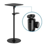 Mount-It! Dual Mount Option, Projector Stand - Walmart.com