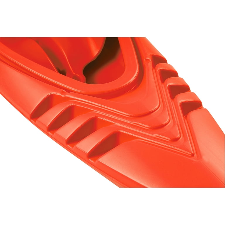 ESP Tiger Shark 9 Foot Sit-In Kayak with Dry-Ride Wave ESP Tiger Shark 9 Foot Sit-In Kayak with Dry-Ride Wave