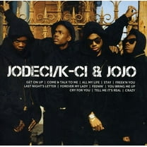 Jodeci - Icon - Music & Performance - CD - Walmart.com