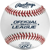 Rawlings, Practice Baseball, 12 Ball Pack, 9" with Raised Seams ...