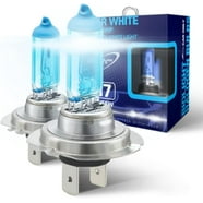 Phillips H7LLC1 Long Life Bulb H7 Headlight Bulb - Walmart.com
