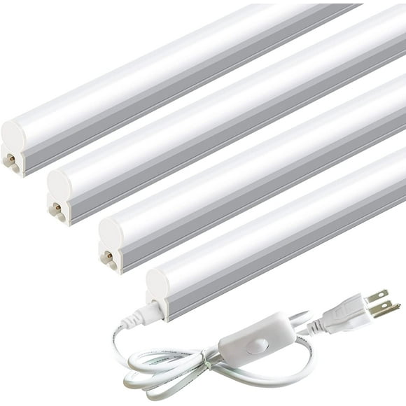 2ft Led Light Fixture