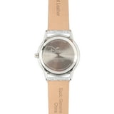 Disney Descendants 2 Evie Tween Girls' Stainless Steel Watch, Silver ...