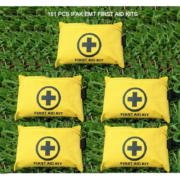 Mini First Aid Kits Bulk