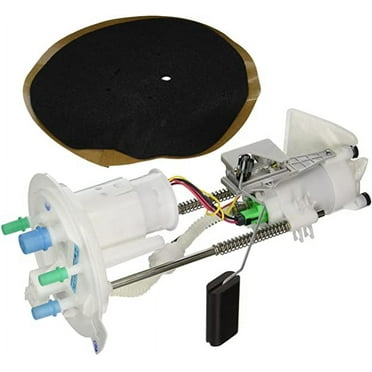 Motorcraft Fuel Pump and Sender Assembly PFS-289 - Walmart.com