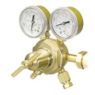 Msa Safety Gas Regulator, 0.25Lpm 467895 - Walmart.com