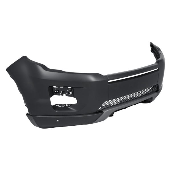 Front Bumper Cover For Land Rover Range Rover Evoque 2012-2015 ...