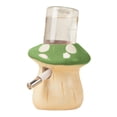 Bothyi Cage And Hamster Accessories, Easy to Clean, Ceramic, Cartoon ...