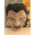 Lightahead Halloween Zombie Dracula Mask Hanging Light and Sound ...