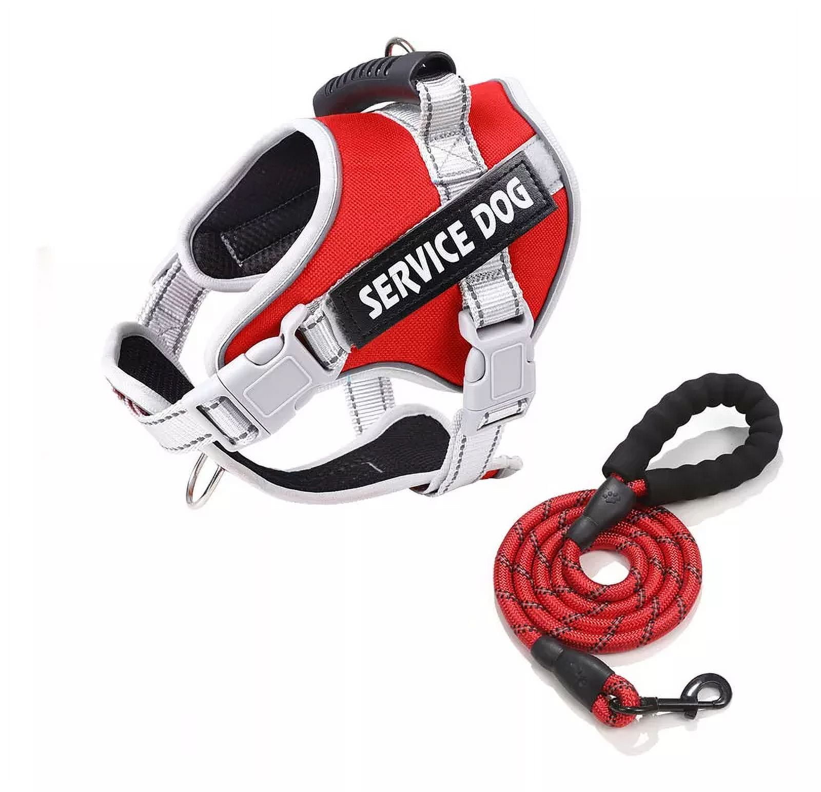 Pechera Arnés De Seguridad Para Perro Chico Mediano Y Grande | Bodega ...