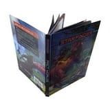 Starfinder Roleplaying Game: Pact Worlds, (Hardcover) - Walmart.com
