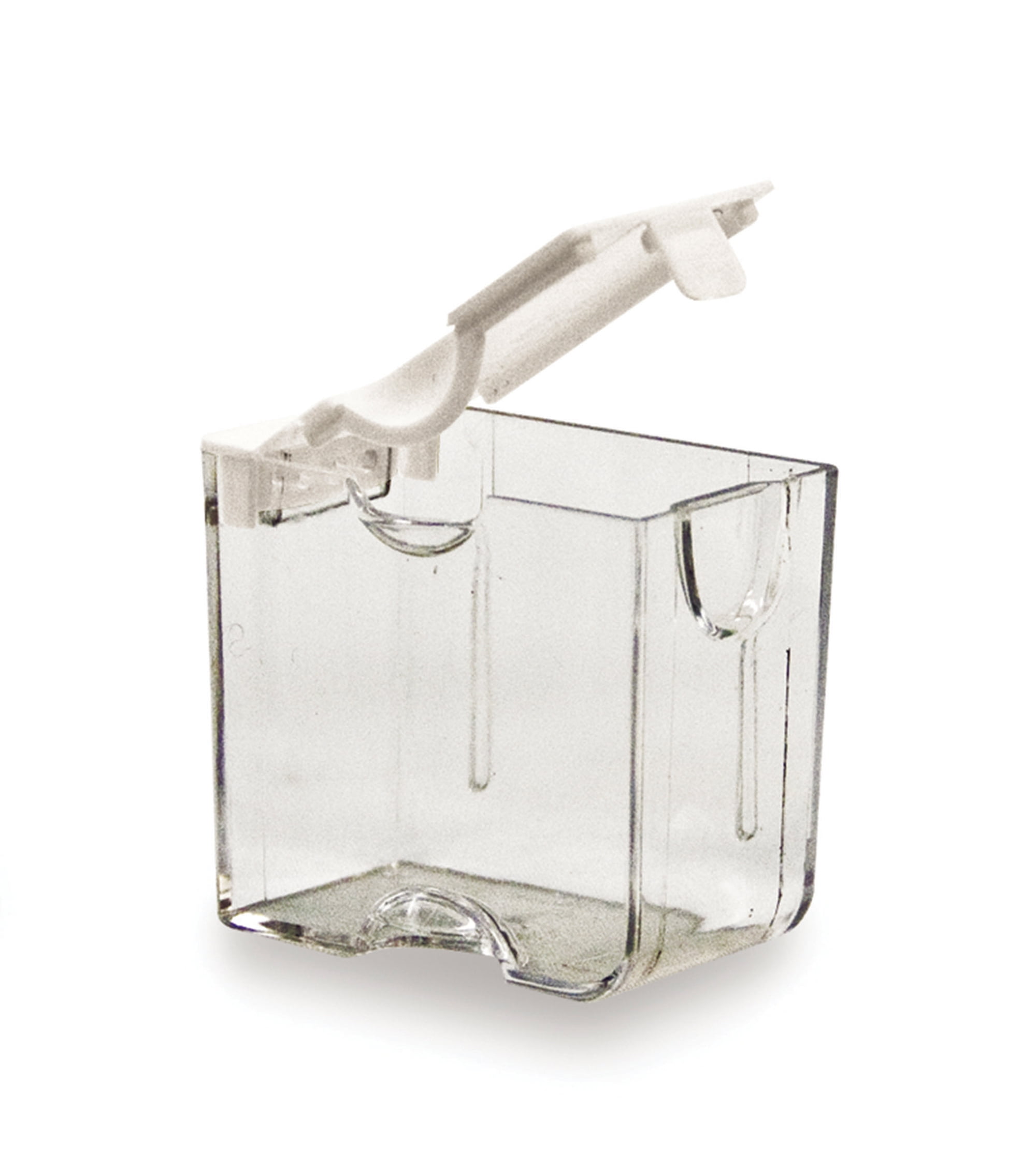 Darice Elizabeth Ward Storage Containers, Medium, 5 Pack - Walmart.com