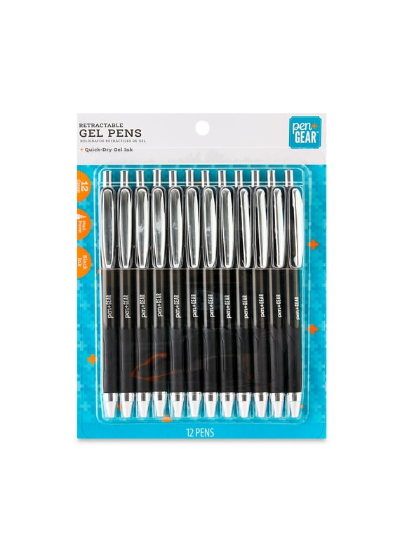 Pen+Gear Pens in Office Supplies - Walmart.com
