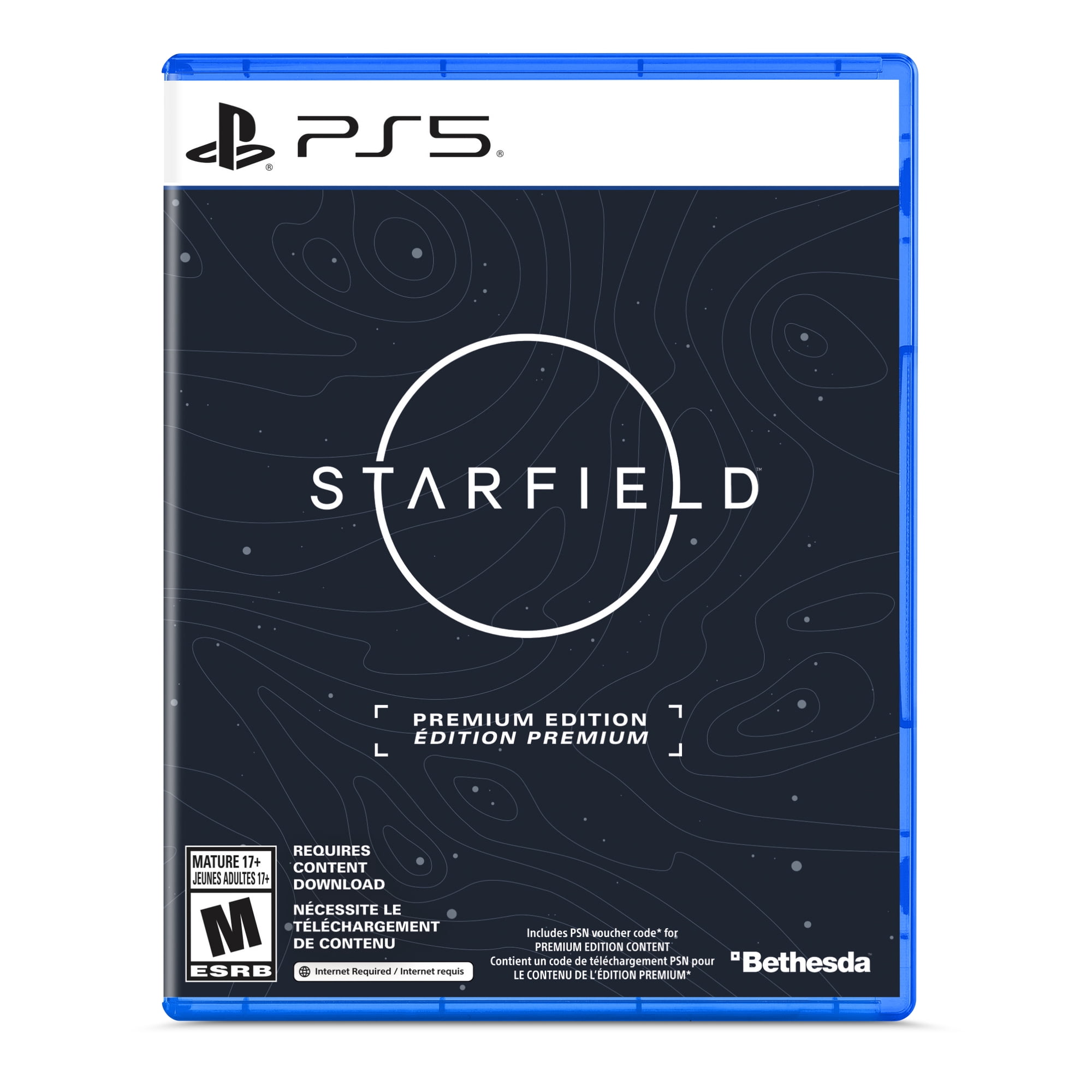 Click here for Microsoft Starfield Premium Edition - Playstation... prices