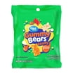 1UP Candy's Freeze Dried Gummy Bites Candy Packs, 2.0 oz Resealable Bag ...