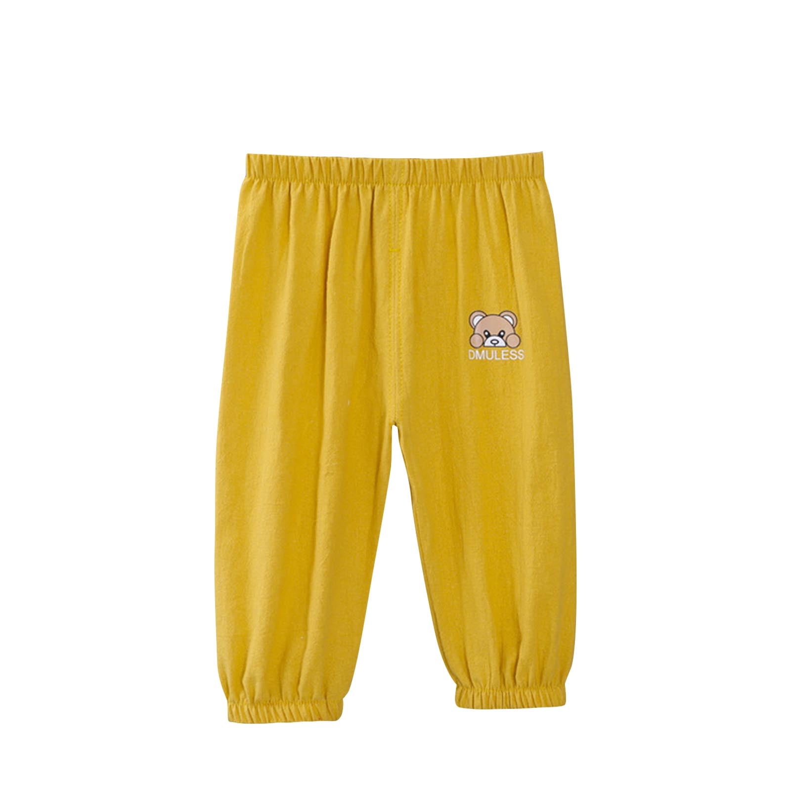 Click here for Unbranded Kids Summer Pants summer Long Pants For... prices