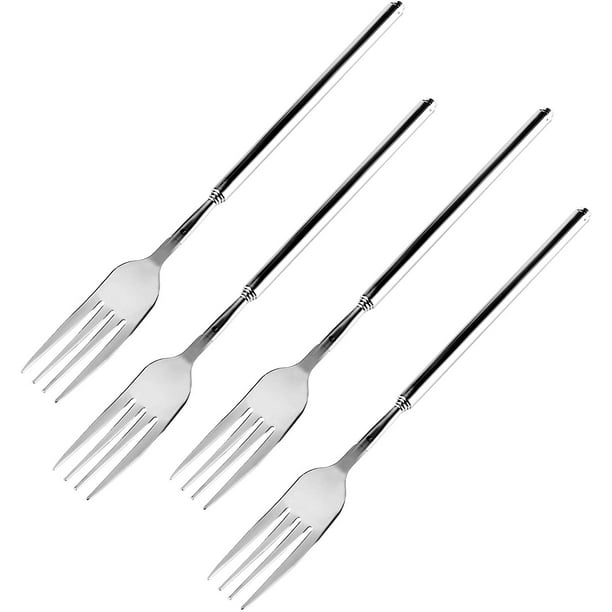 Telescopic Fork Telescopic Fork Telescopic Fork Long Stainless Steel ...